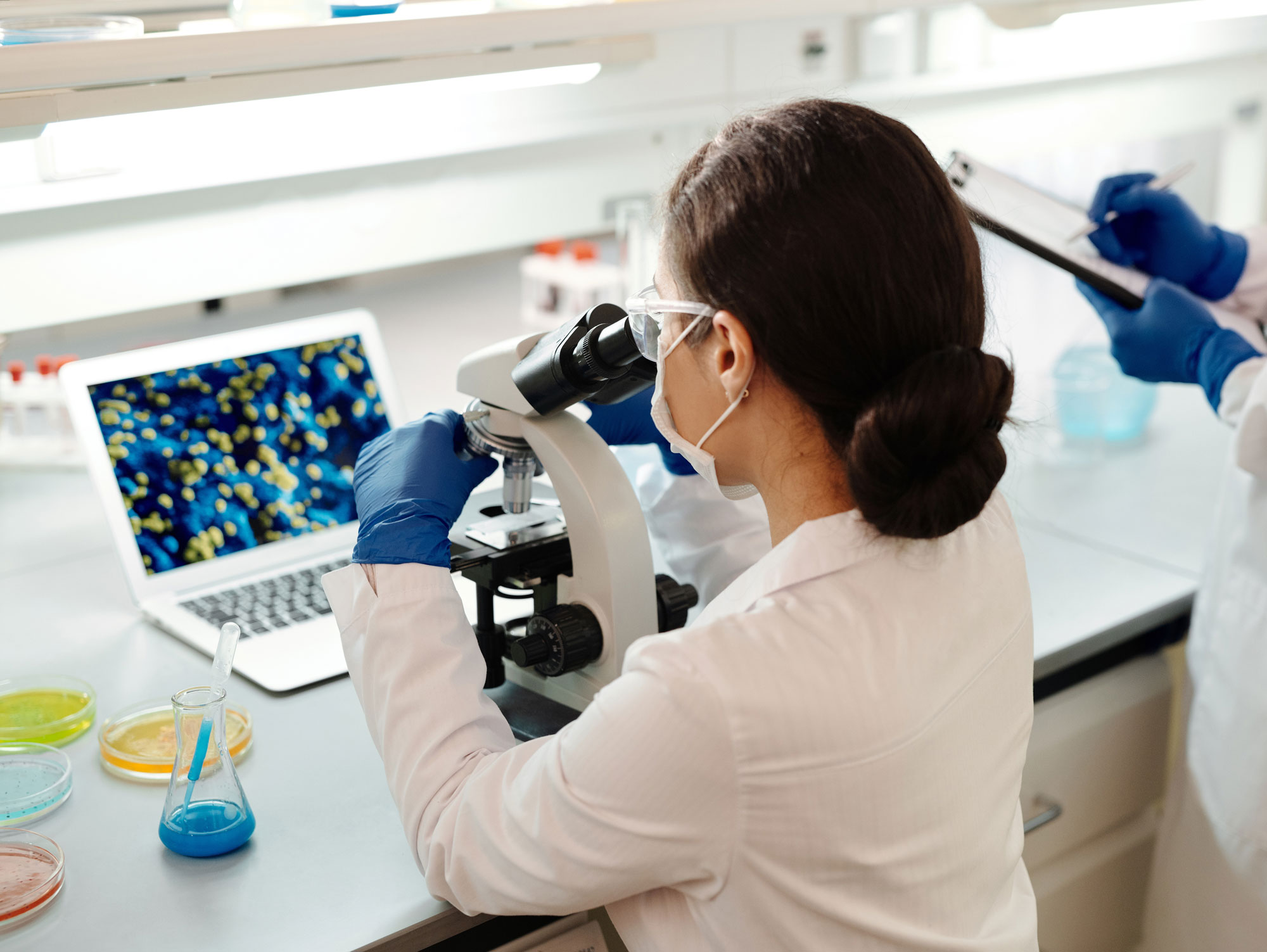 Anatomic Pathology - INTERLAB CORP