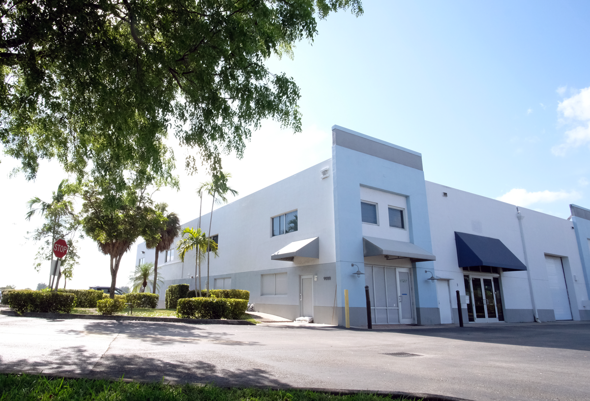 About Us - INTERLAB CORP